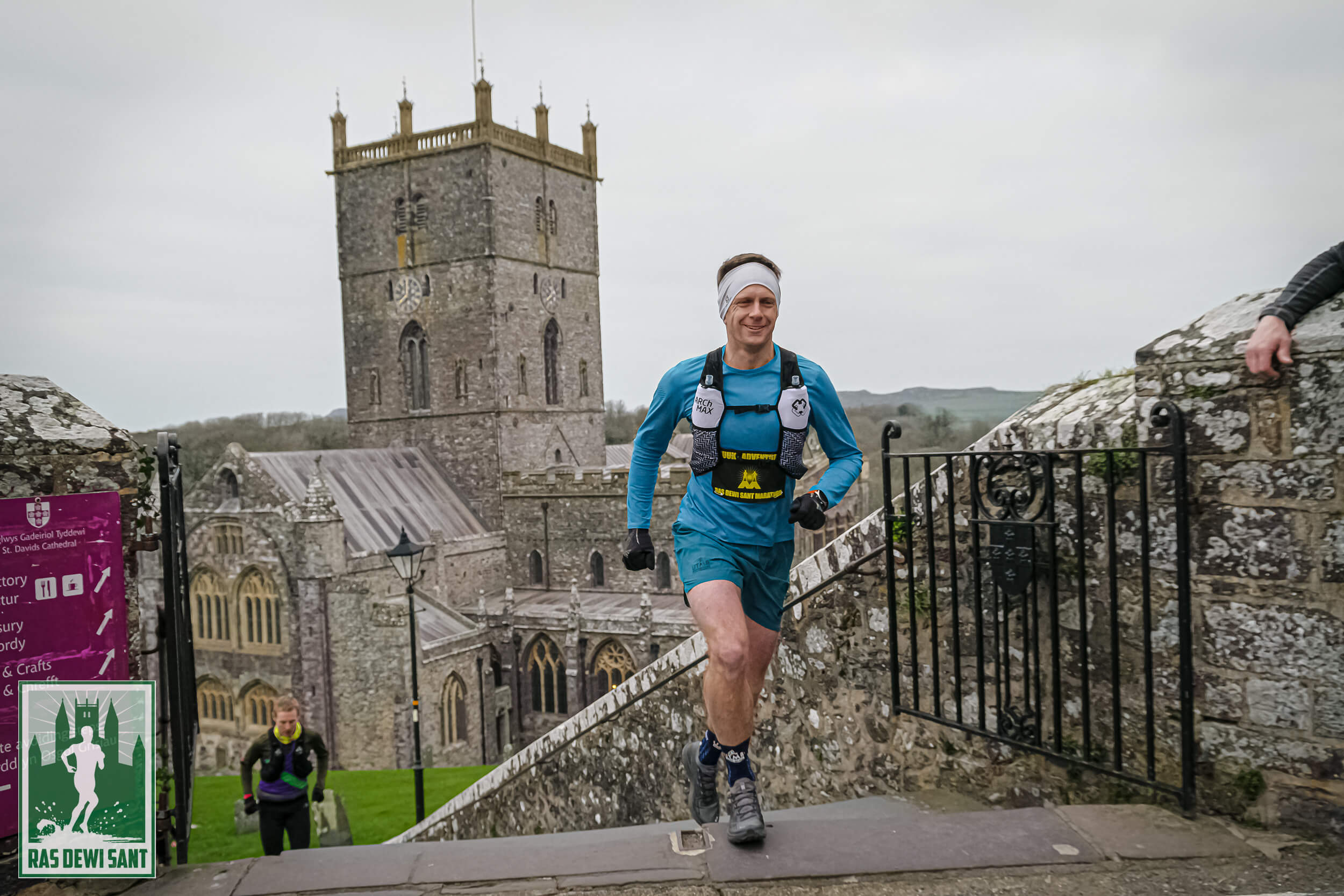 Ras Dewi Sant Half Marathon - MUUK