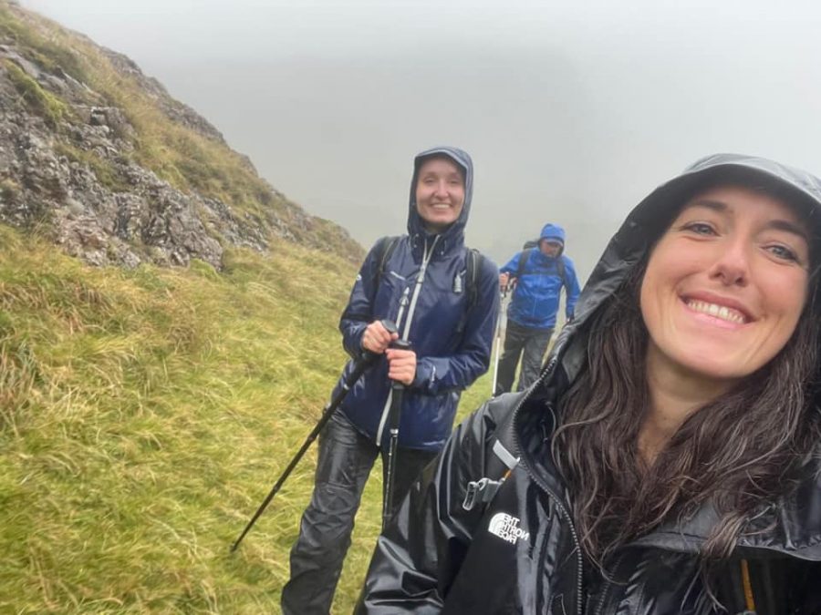 A Guide to the Welsh 3 Peaks - MUUK